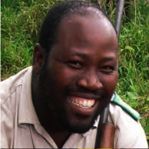 The Spirit of Ubuntu: Black Lion Roars - Animate Earth