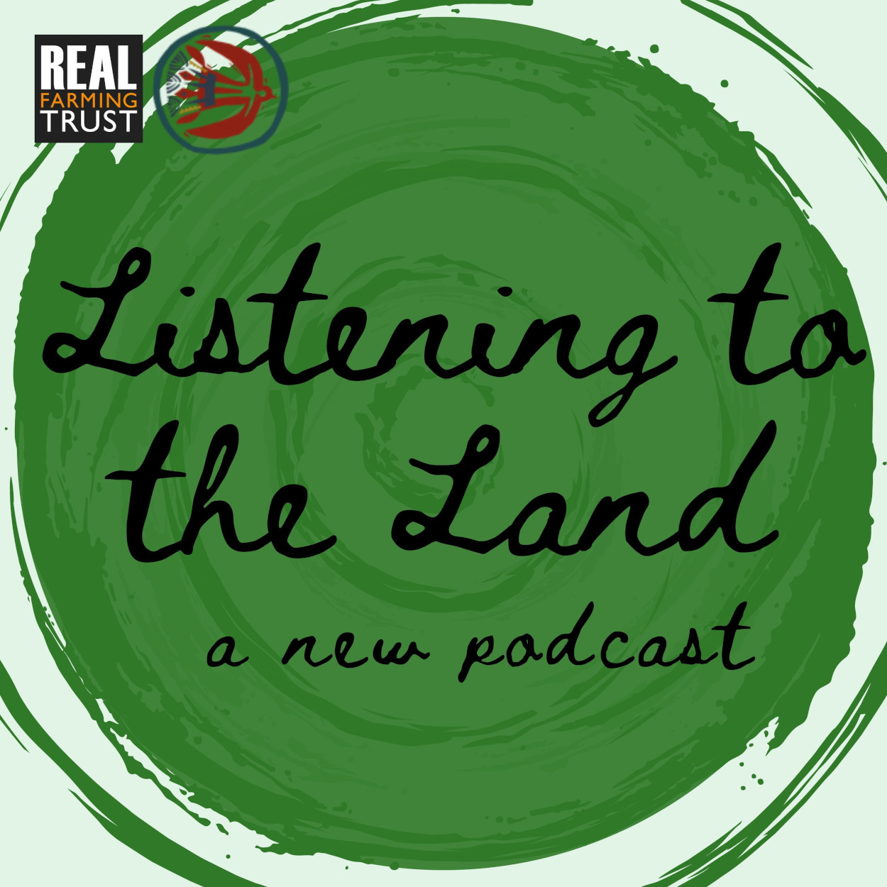 Podcast - Animate Earth